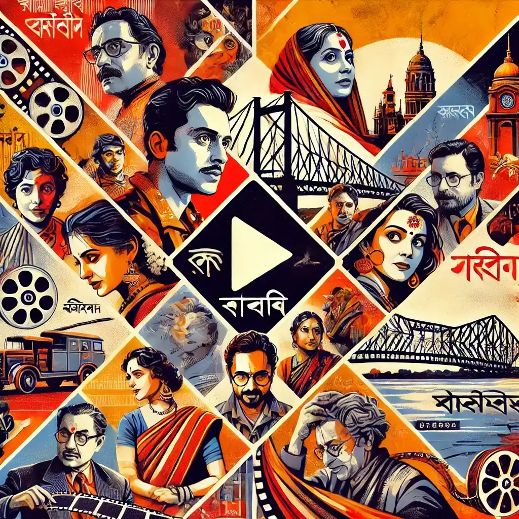 Watch Bengali IPTV Channels in USA & Canada | IPTV India